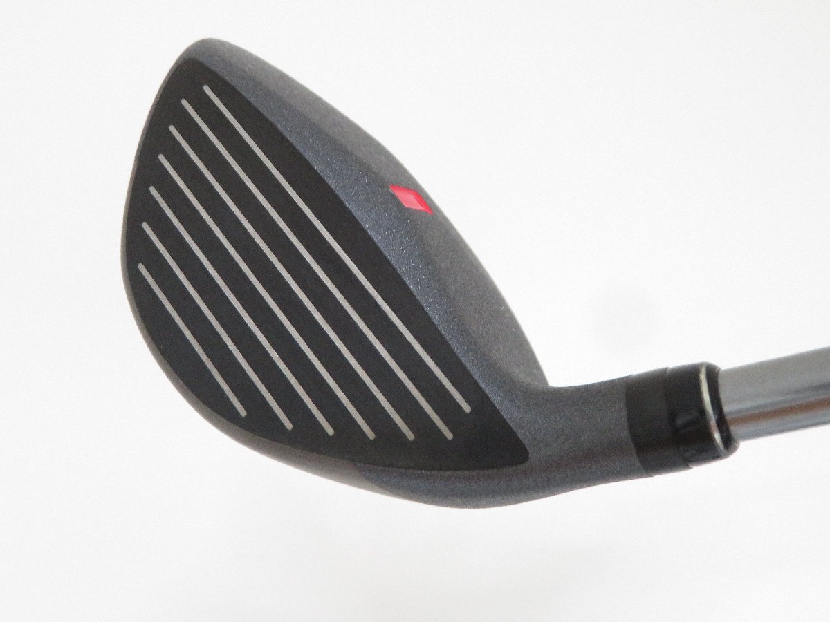 Yahoo!オークション - プロギア Q（キュー） Q18（18°） REG