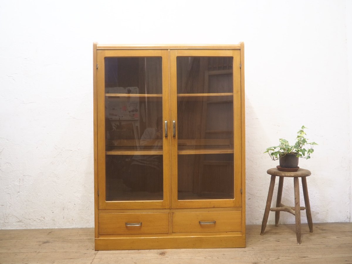 Yahoo!オークション - タN0672 H121cm×W88cm ビンテージ サイズの良い...