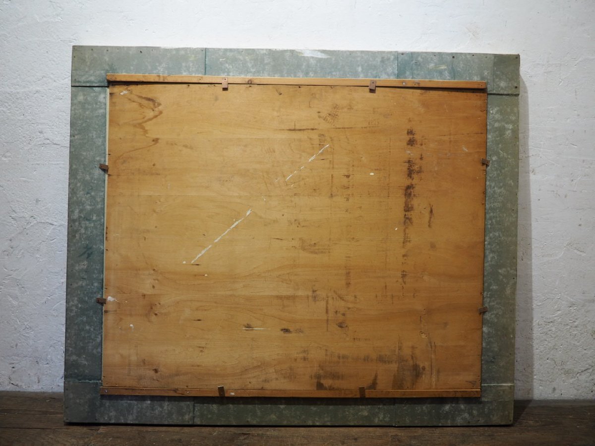 Yahoo!オークション - タT0873 H101 5cm×W121 5cm クラシカルなデザイ...