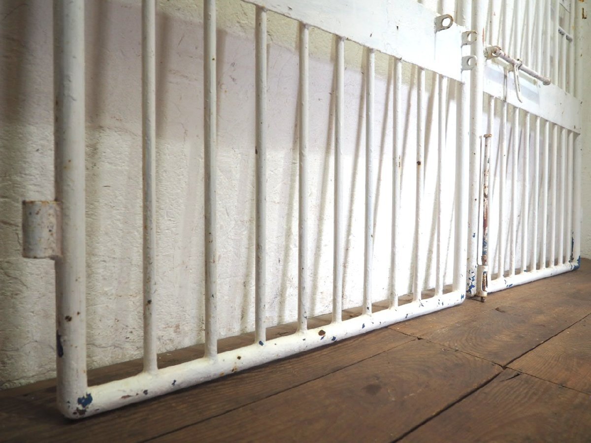 Yahoo!オークション - タ荷V0340 【H122cm×W100cm】×2枚 ヴィンテー...