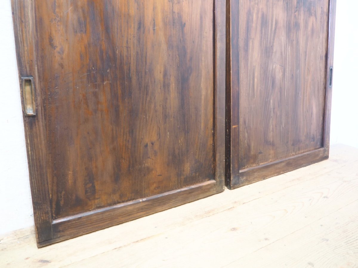 Yahoo!オークション - タN0103 (1)【H84 5cm×W64 5cm】×2枚 アンティ...