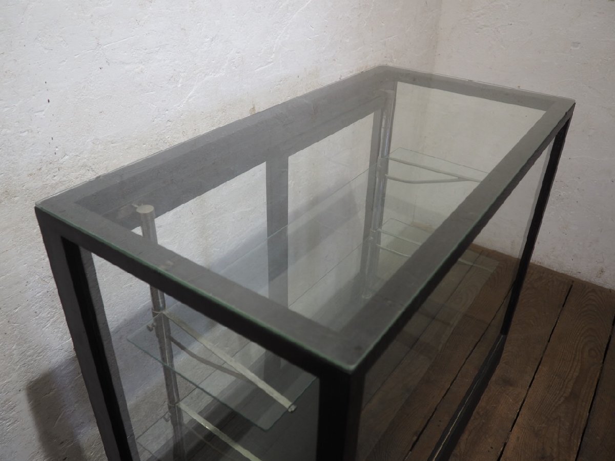 Yahoo!オークション - タ荷U0990 H90cm×W91 5cm アンティーク シック...