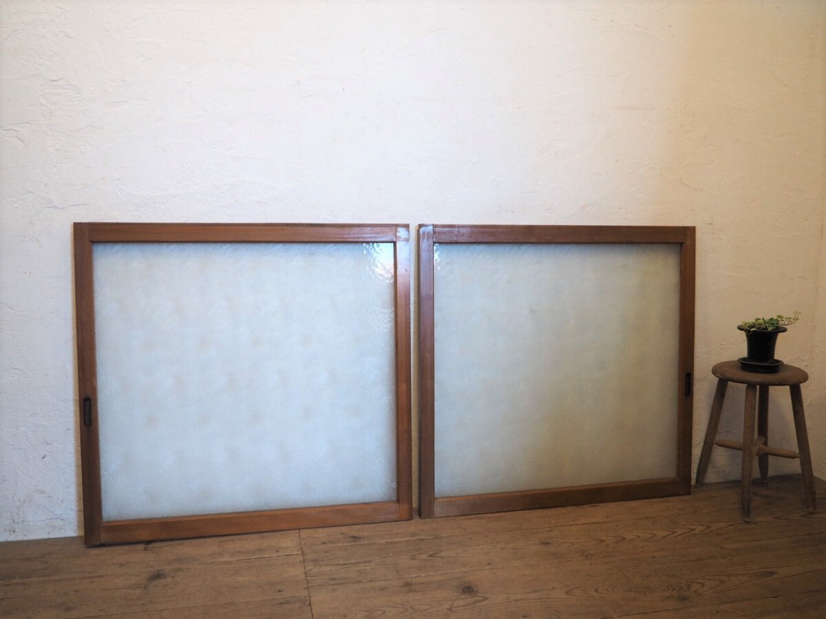 Yahoo!オークション - タW0016 (1)【H86cm×W89 5cm】×2枚 可愛いデザ...