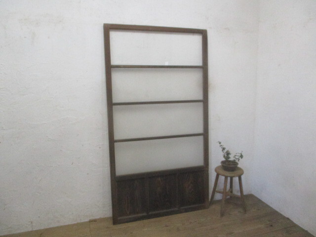 Yahoo!オークション - タP131 (1)【H175cm×W96cm】 アンティーク ダイ...