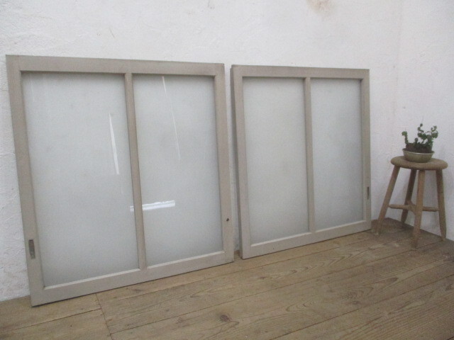 Yahoo!オークション - タM836 複数セット有 【H90cm×W84 5cm】×2枚 ...