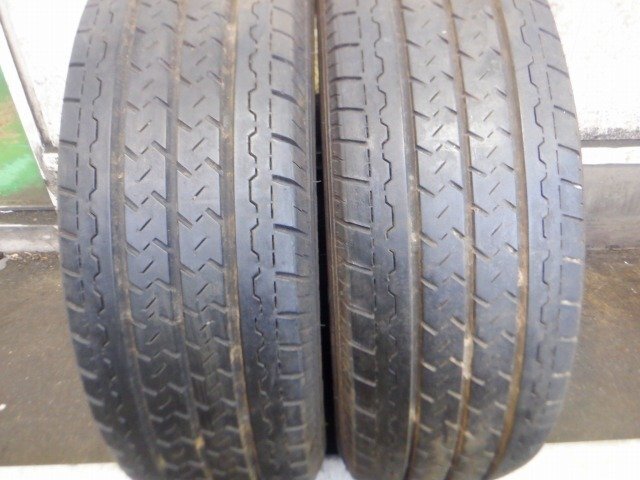 Yahoo!オークション - 【P437】SP TX-01 195/65R15 2本即決