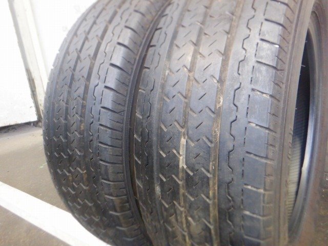 Yahoo!オークション - 【P437】SP TX-01 195/65R15 2本即決