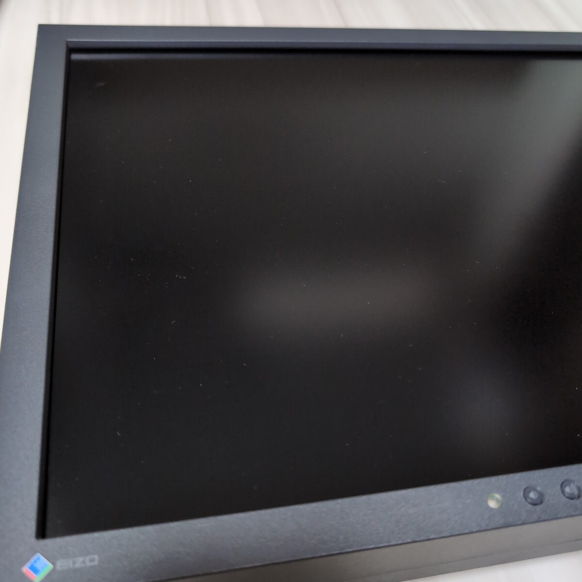 Yahoo!オークション - EIZO 液晶モニター FlexScan S2031W本体