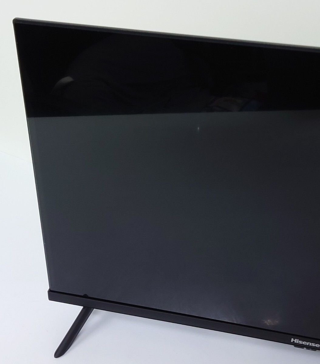 Yahoo!オークション - 【KE993】 Hisense 液晶テレビ 32A40H ハイセン...