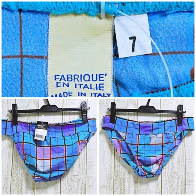 Yahoo!オークション - BE3-H39 //3XLの超メガサイズ 新品タグ付 イタリ...