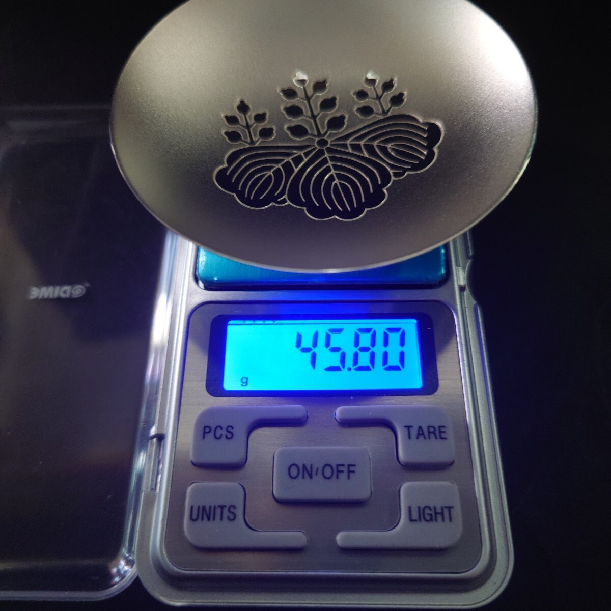 Yahoo!オークション - 銀盃 純銀製 シルバー SILVER 45g