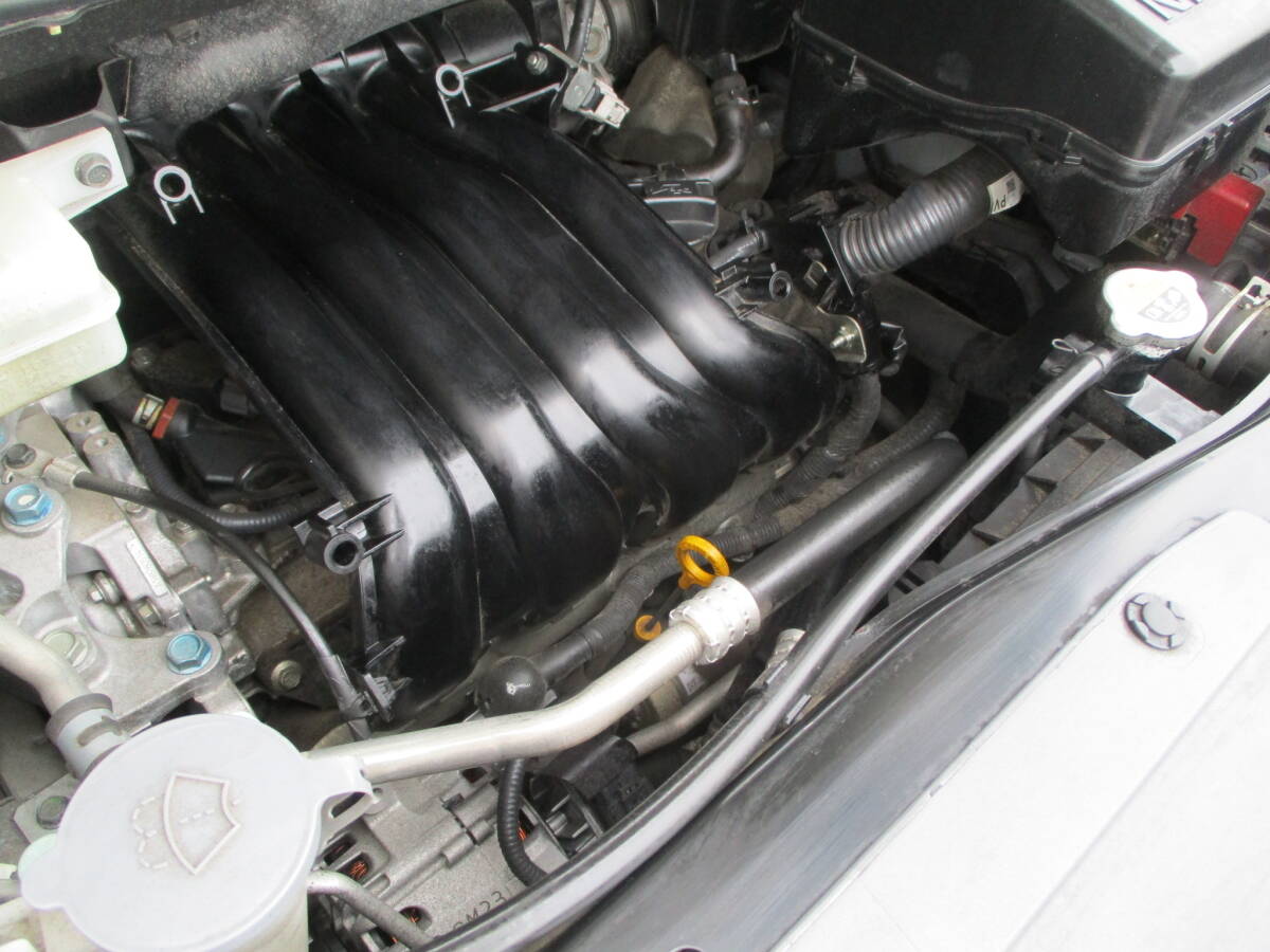 Yahoo!オークション - H26 IMPULセレナ【 後期HWスター Vセレ セーフテ...