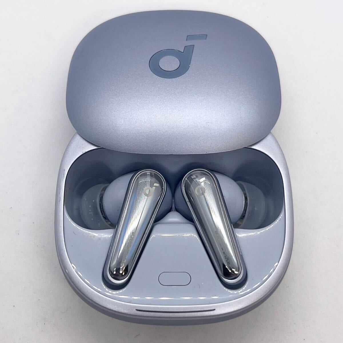 Yahoo!オークション - （a113）動作未確認 Anker アンカー Soundcore L...