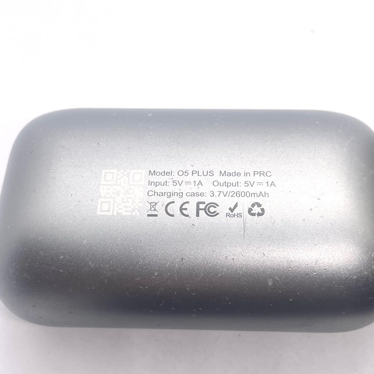 Yahoo!オークション - （a377）動作未確認 JPRiDE iANC ブラックMifoO5...