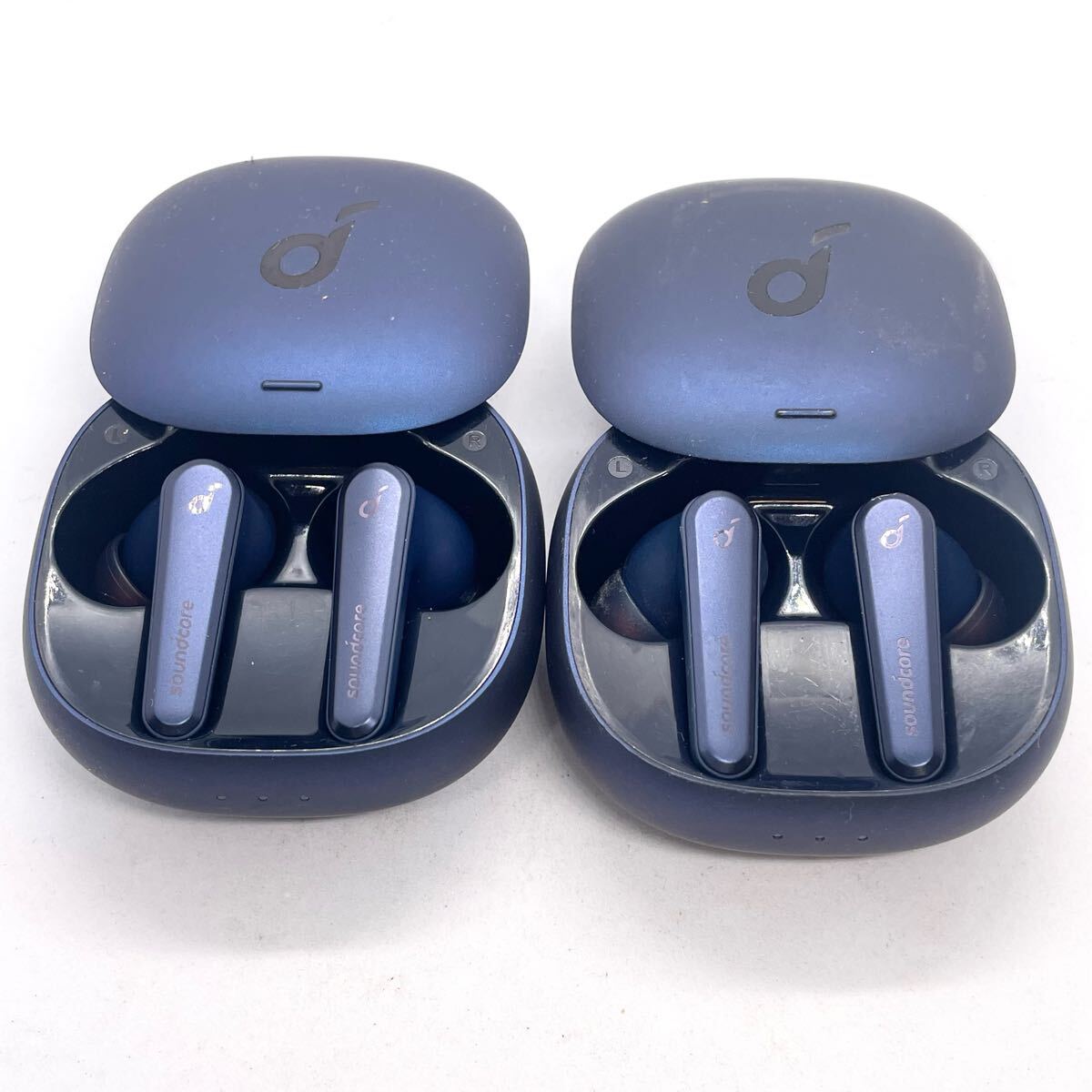 Yahoo!オークション - （a403）動作未確認 Anker アンカー Soundcore L...