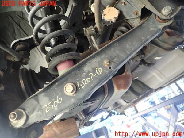 Yahoo!オークション - 2UPJ-25065226]アルテッツァ(GXE10)左リアロアア...