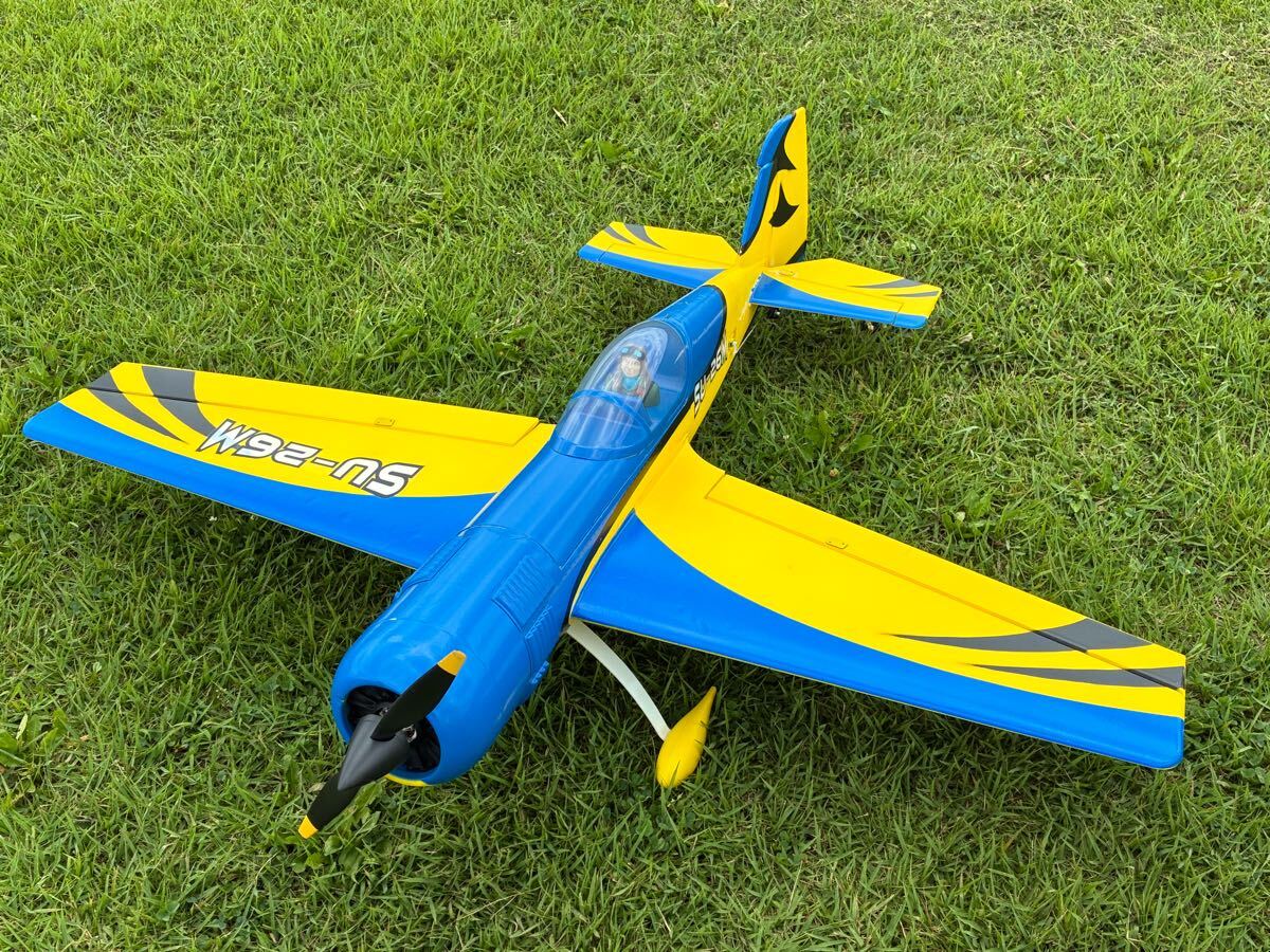 Yahoo!オークション - 引取り手渡しのみSU-26M V2