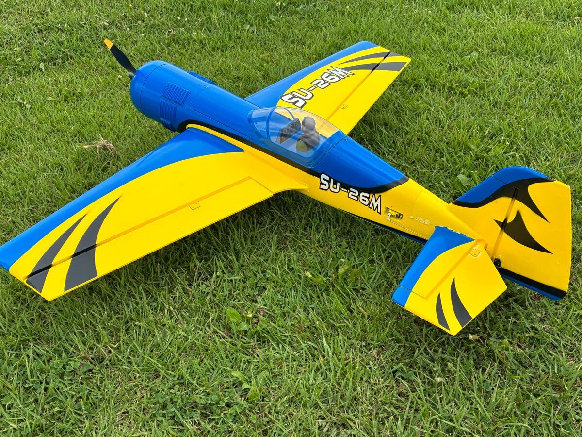 Yahoo!オークション - 引取り手渡しのみSU-26M V2