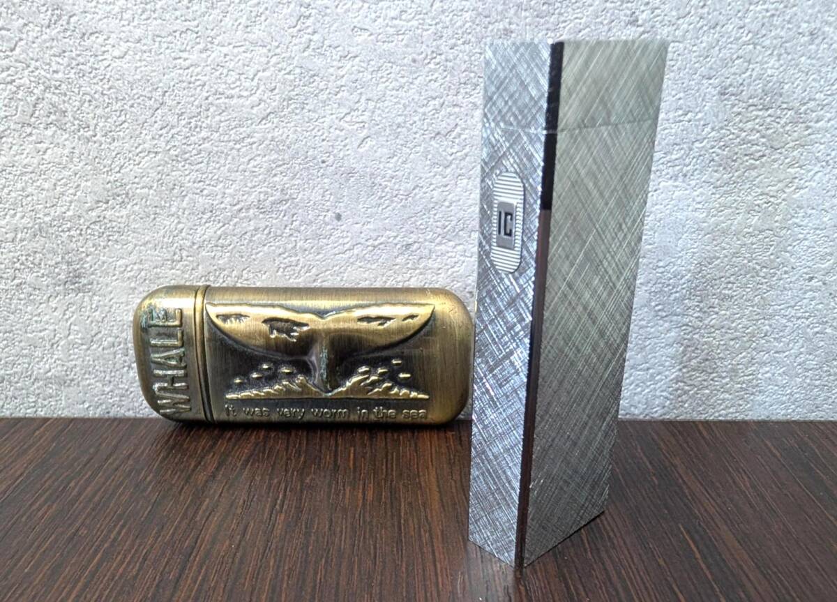 Yahoo!オークション - #Y187 ヴィンテージライター 2点セット Maruman...