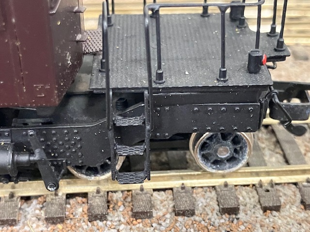 Yahoo!オークション - 【KT・AC】HOゲージ「EF53 17」天賞堂（Tenshodo...