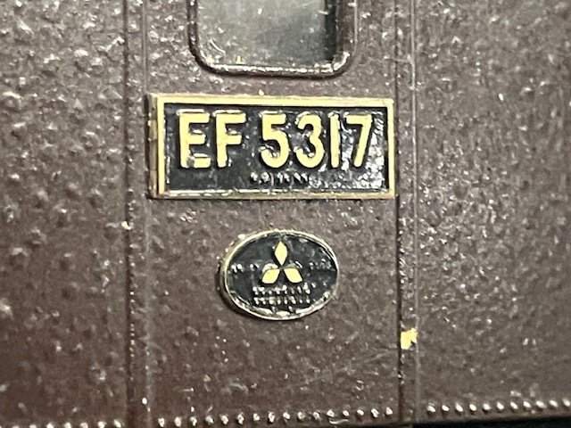 Yahoo!オークション - 【KT・AC】HOゲージ「EF53 17」天賞堂（Tenshodo...