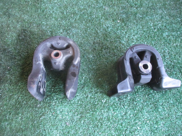 Yahoo!オークション - アクティ HA4 エンジン マウント 2個セット