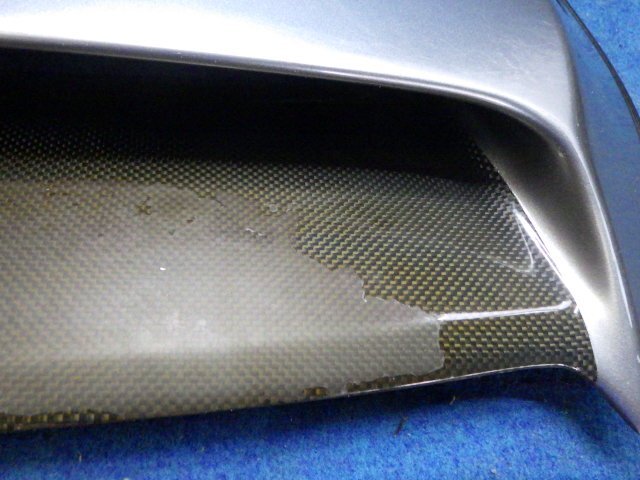 Yahoo!オークション - K2GEAR ボンネットダクト カーボン FRP BP/B...