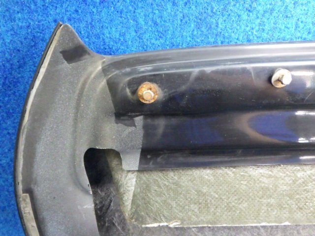 Yahoo!オークション - K2GEAR ボンネットダクト カーボン FRP BP/B...