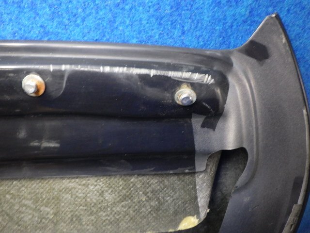 Yahoo!オークション - K2GEAR ボンネットダクト カーボン FRP BP/B...