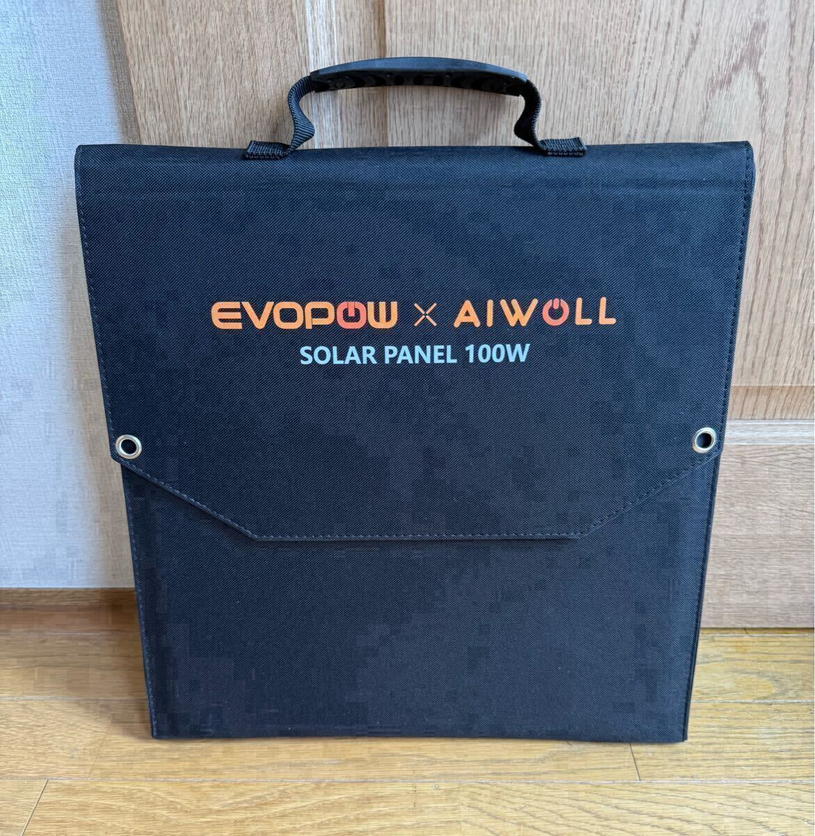 Yahoo!オークション - 【新品同様】Evopow ポータブル電源1024Wh 出力...