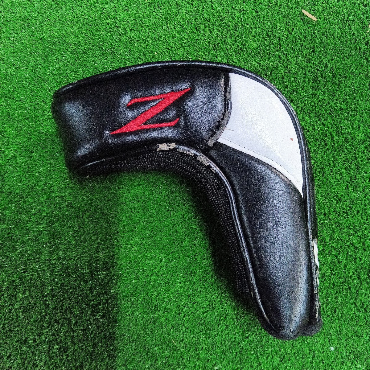 Yahoo!オークション - 美品 スリクソン Z U65 UT5 26° Miyazaki Kaula...