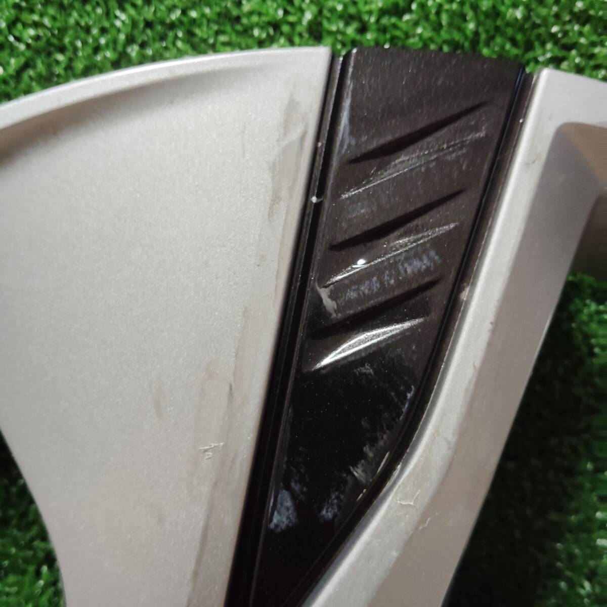 Yahoo!オークション - ホンダ フリードHV 前期 GB7 純正15in 1個 44733...