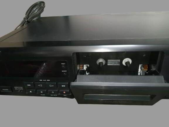 Yahoo!オークション - SONY ソニー TC-RX300 カセットデッキ_Y240K4814...