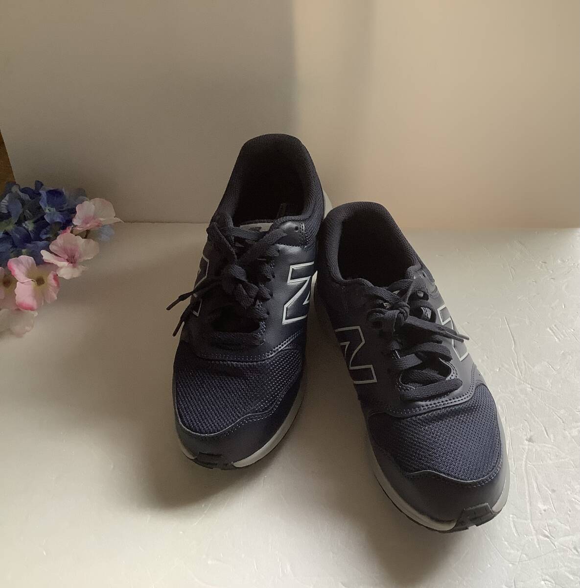 Yahoo!オークション - new balanceニューバランス メンズ NB MW550 AN4...