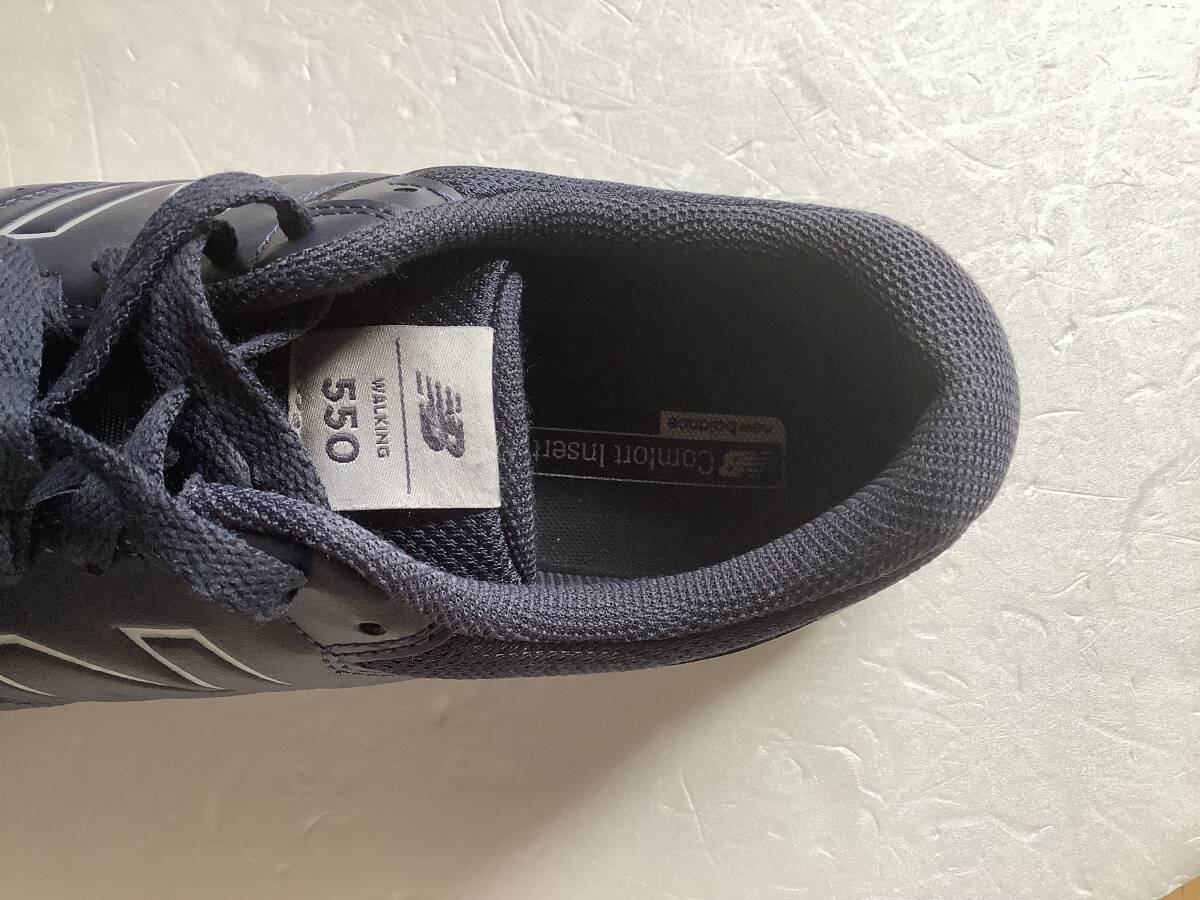 Yahoo!オークション - new balanceニューバランス メンズ NB MW550 AN4...