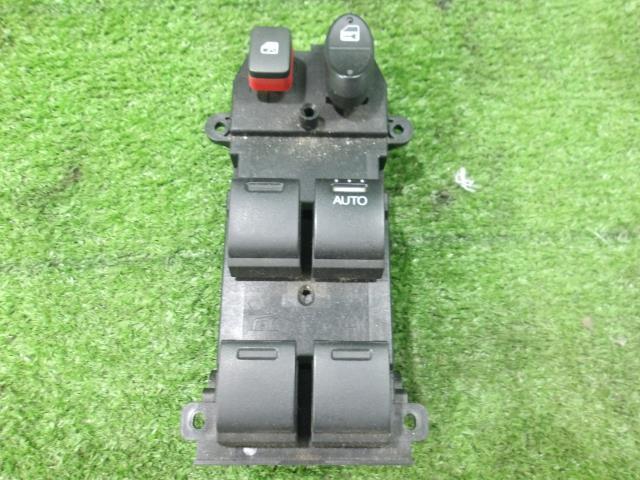 Yahoo!オークション - フリード DAA-GP3 パワーウインドウスイッチ PB8...