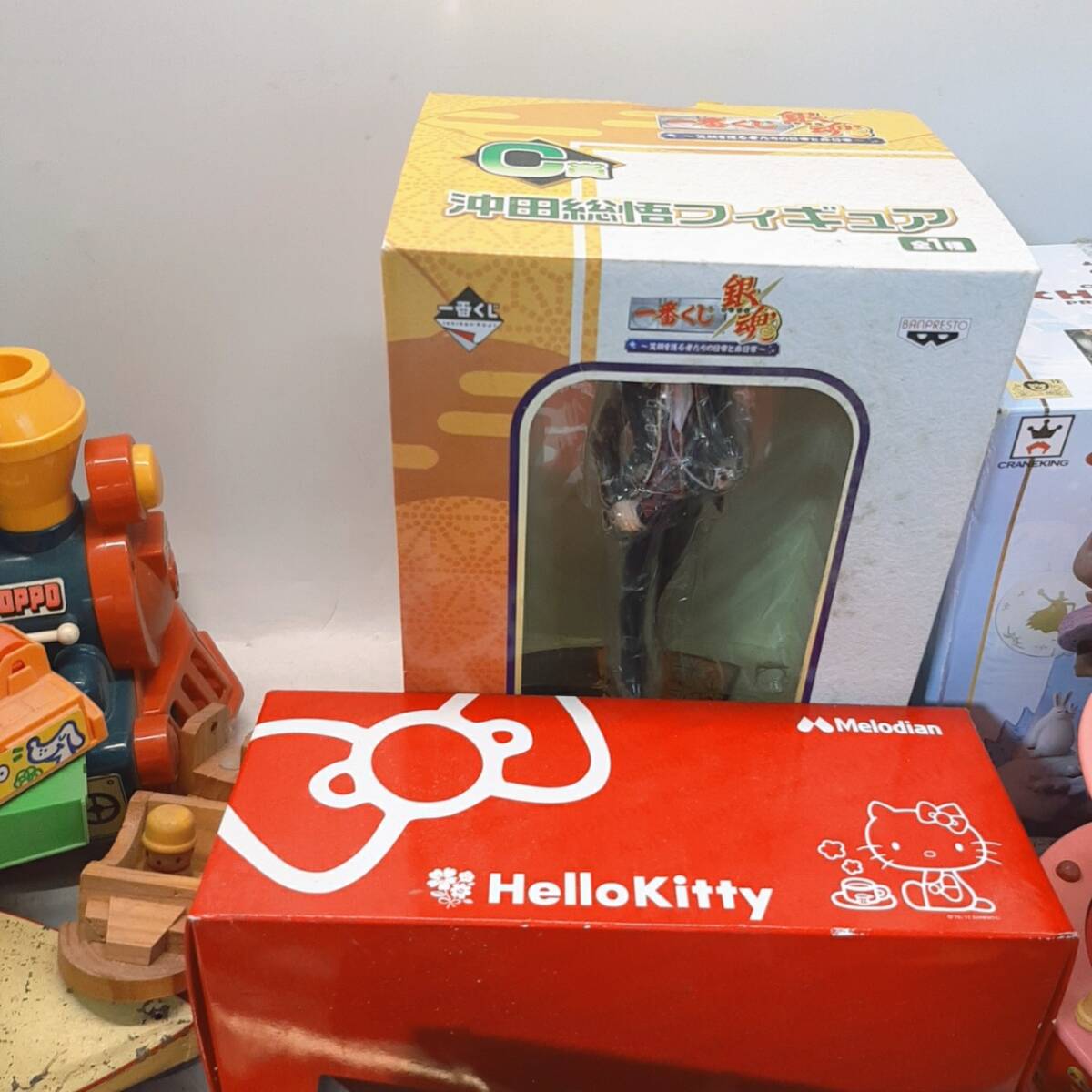 Yahoo!オークション - k40 おもちゃ まとめ 大量 ジャンク