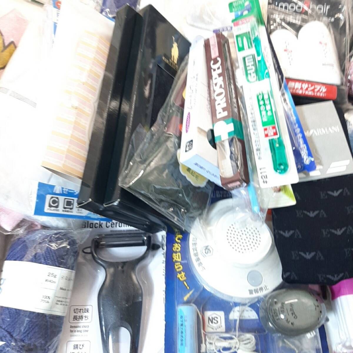 Yahoo!オークション - k45 生活雑貨 まとめ 大量 現状品 ジャンク