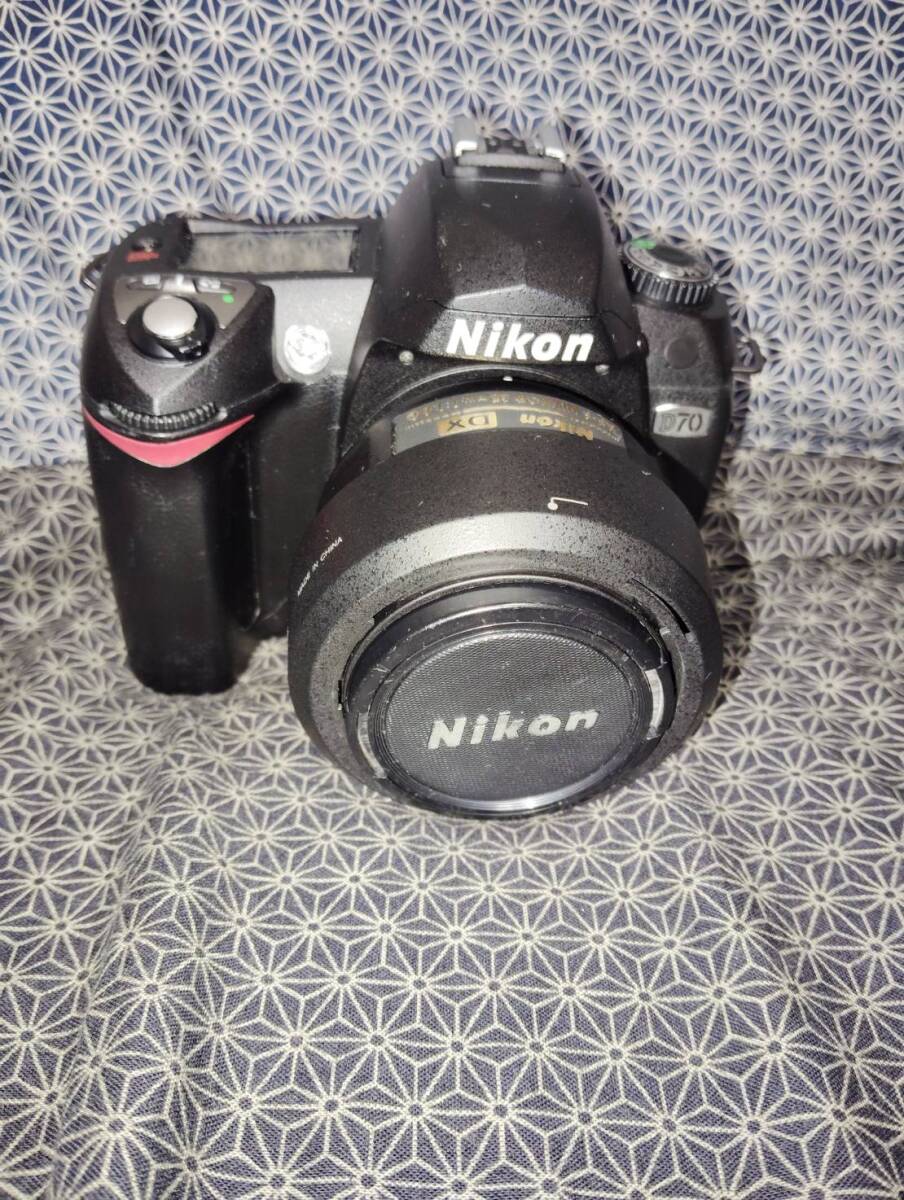 Yahoo!オークション - D70 AF-S NIKKOR 35mm1.8G