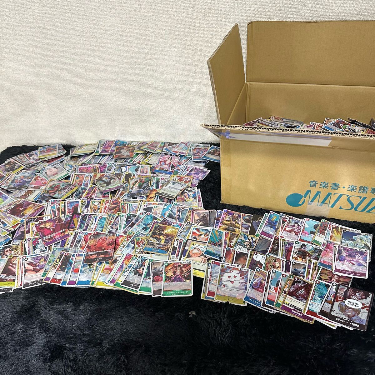 Yahoo!オークション - 1円スタート ワンピカード 引退 まとめ売り ワン...