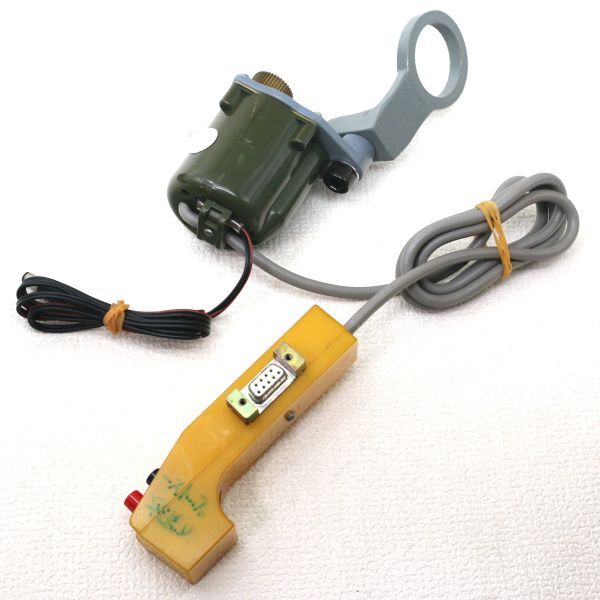 Yahoo!オークション - 033a 動作未確認 タカハシ 高橋製作所 HD-4 赤道...