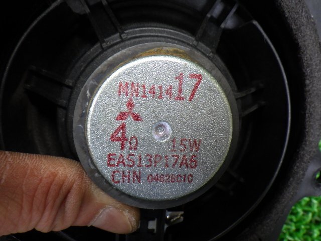 Yahoo!オークション - # H16年 タウンボックス U61W フロントドア スピ...