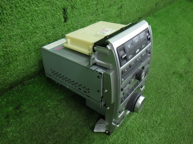 Yahoo!オークション - # レジェンド KB1 純正 6連奏 CDチェンジャー 39...