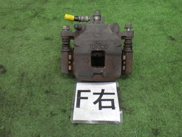 Yahoo!オークション - 即決あり H8年 アルト ワークス E-HA21S 右 フ...