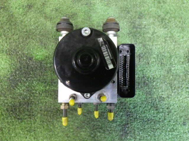 Yahoo!オークション - 即決あり H18年 アウトランダー CW5W ABS アク...