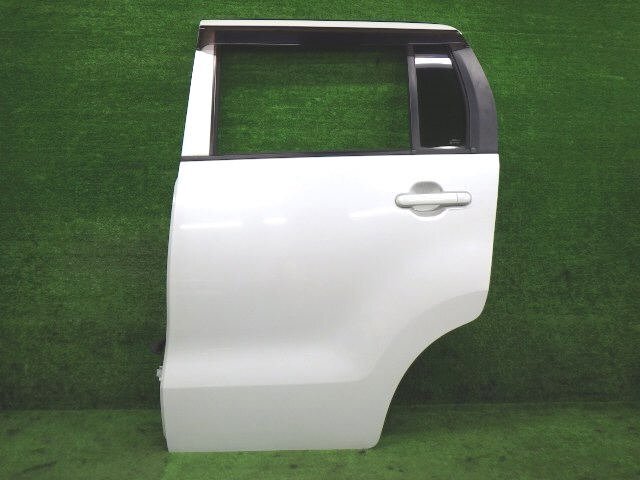 Yahoo!オークション - 凹み無 即決あり H21年 ワゴンR MH23S 左 リア...