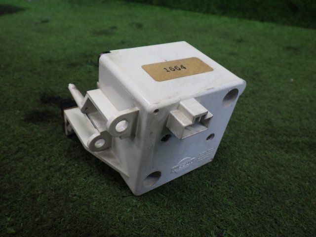 Yahoo!オークション - # 即決あり H6年 ローレル HC34 C34 純正 時計 2...