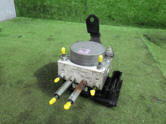 Yahoo!オークション - 即決あり H21年 タント L375S ABS アクチュエー...