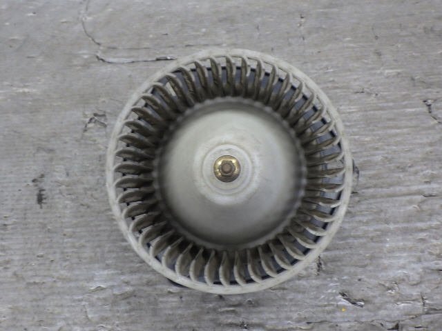 Yahoo!オークション - 即決あり H8年 アクティ V-HA4 ヒーター ブロア...