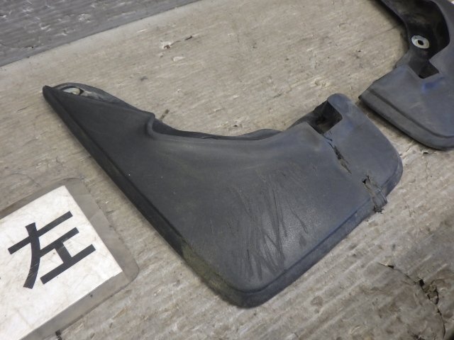 Yahoo!オークション - # 即決あり H6年 トゥデイ JW3 純正 マッドガー...